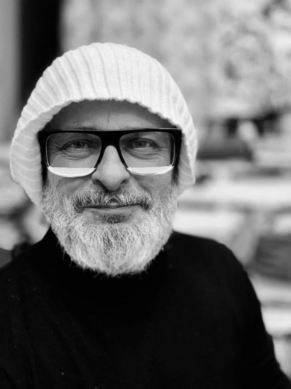 Písařík Petr — Kalina Gallery