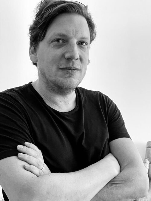 Štech Adam — Kalina Gallery