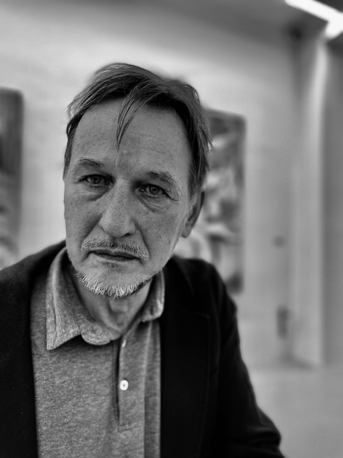 Balabán Daniel — Kalina Gallery